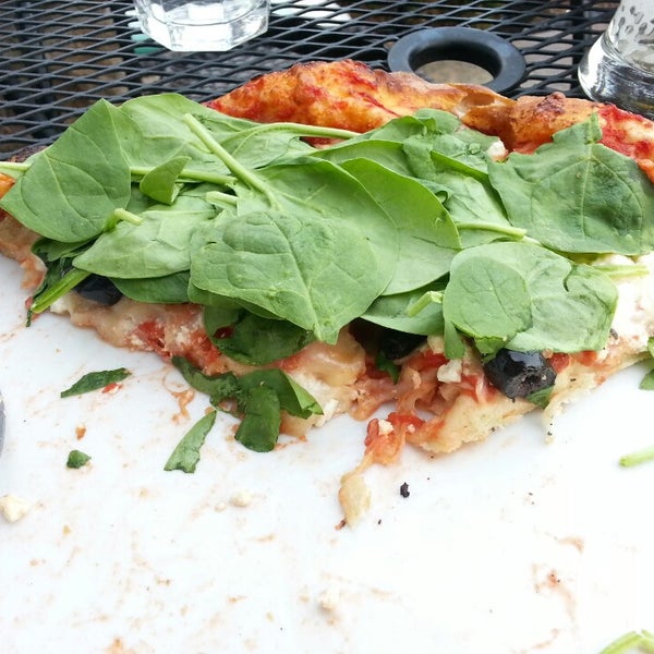 Nonna Fina (Now Closed) - Saranac Lake, NY