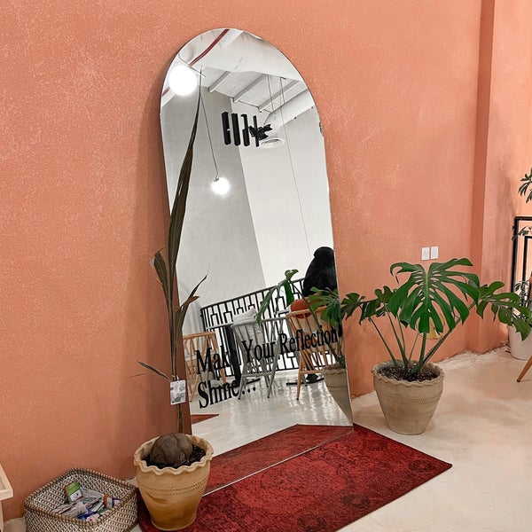 GUJI | قوجـي - Café