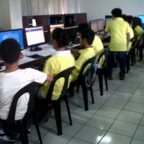 Diliman Computer Technology Institute - Quezon City District 3 ...