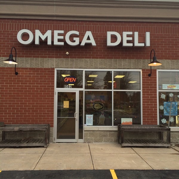 Omega Deli - 3 tips from 30 visitors