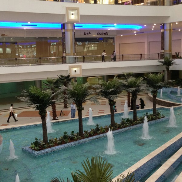 Photos at Flamingo Mall | فلامنجو مول - العزيزية - جدة, منطقة مكة