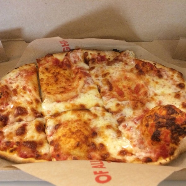 Z Pizza - Pizzeria in Jamaica