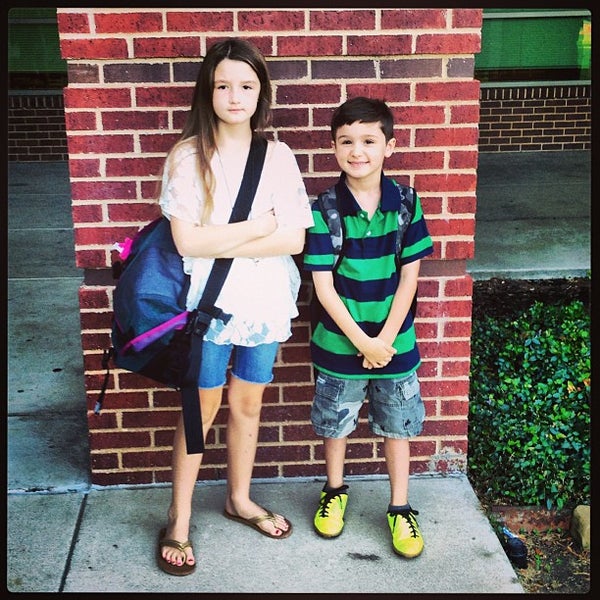 Photos at Boals Elementary - Frisco, TX