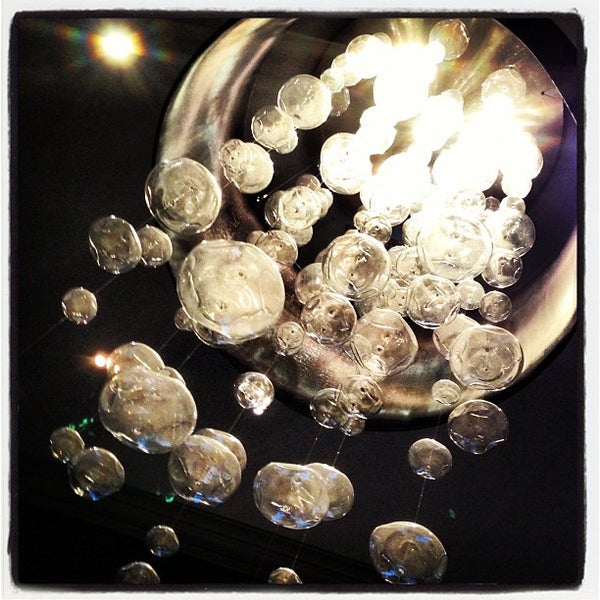 Photos at Amuse at Le Meridien - French Restaurant in Philadelphia