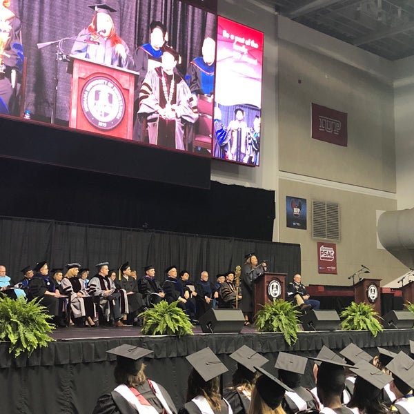 Kovalchick Convention and Athletic Complex - Convention Center