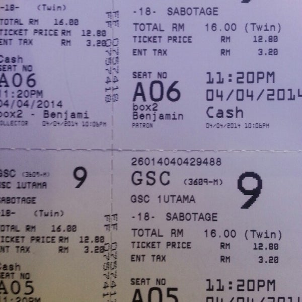 CSC Malaysia Sdn. Bhd. - Coworking Space in Petaling Jaya