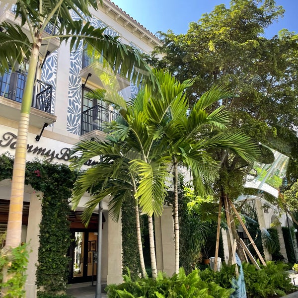 Photos at Rosemary Square - Cityplace - West Palm Beach, FL