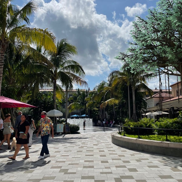 Photos at Rosemary Square - Cityplace - West Palm Beach, FL