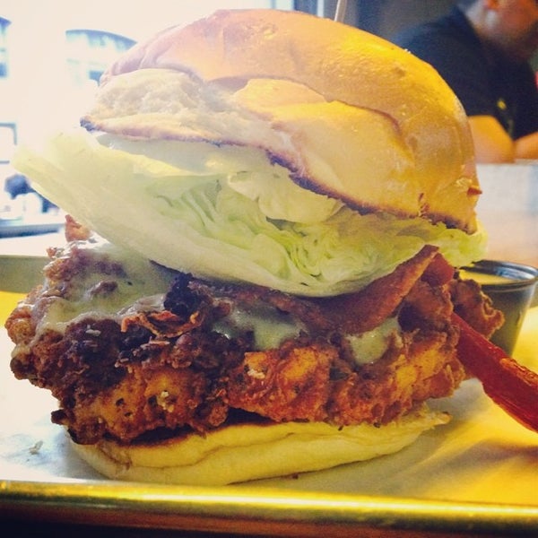 Tilt (Now Closed) - Portland, OR