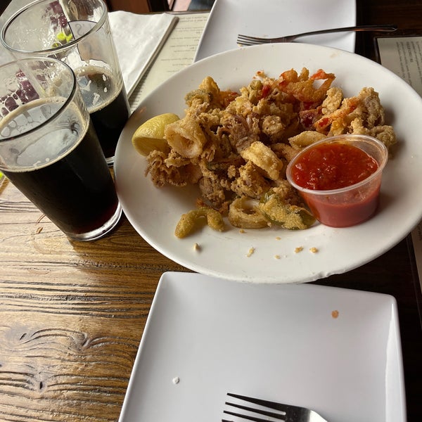 Bridge View Tavern - Gastropub