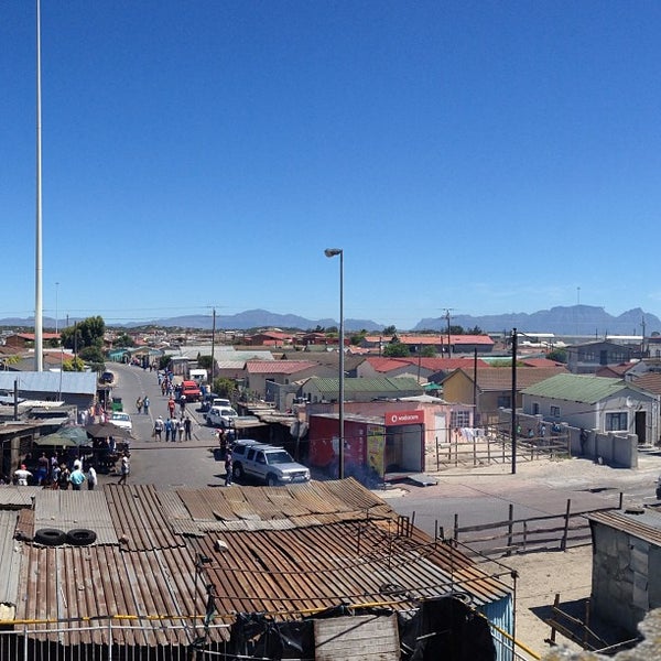 Khayelitsha - Neighborhood