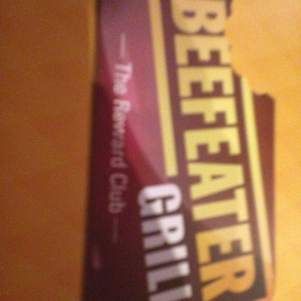 The Packet Steamer (Beefeater) - Pub