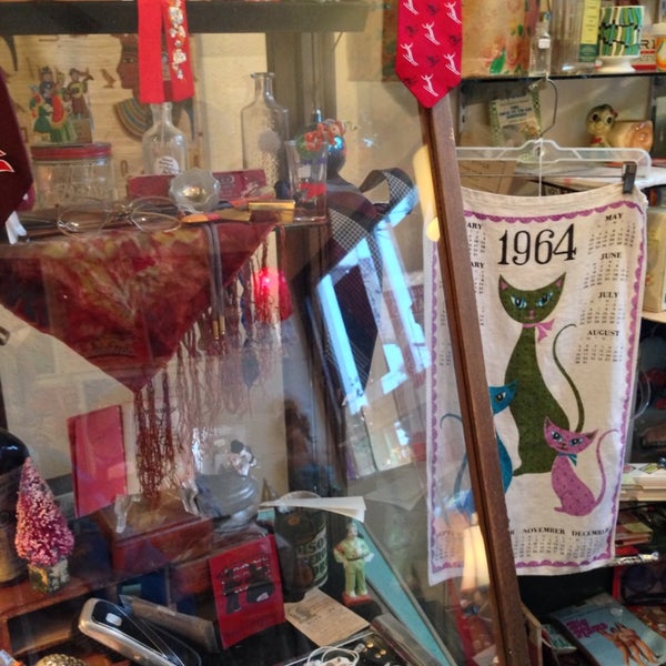 Avant Garden - Portland, OR