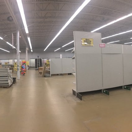 Sears Appliance and Hardware Store - 2 tips from 171 visitors