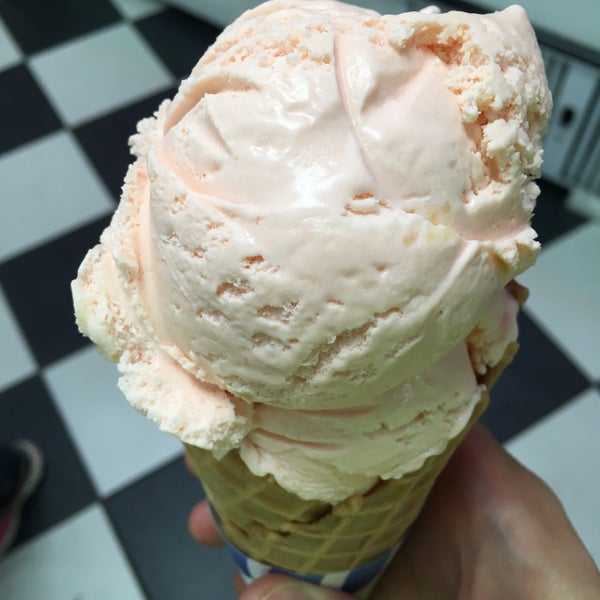 Bethlehem Dairy Store (The Cup) - Ice Cream Parlor
