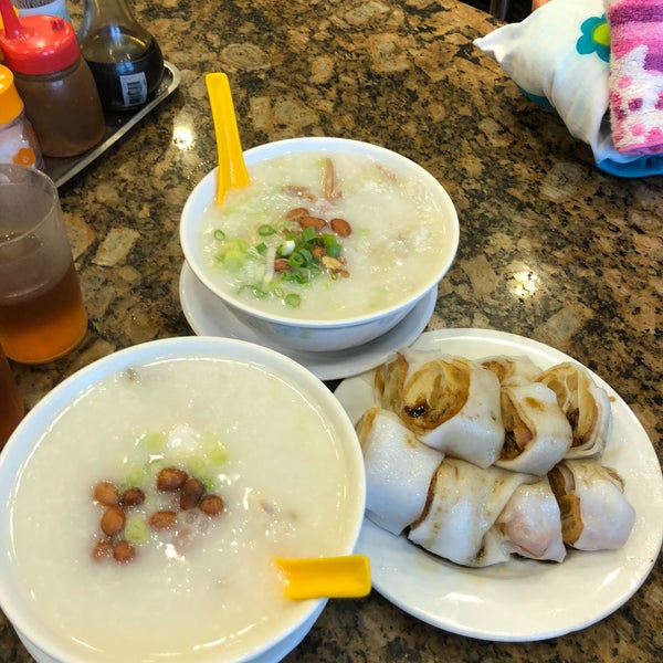 Tim Lok Yuen 添樂園 - 4 Fuk Lo Tsun Rd