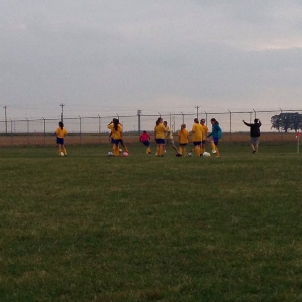 PCSL Community Fields - 5 tips