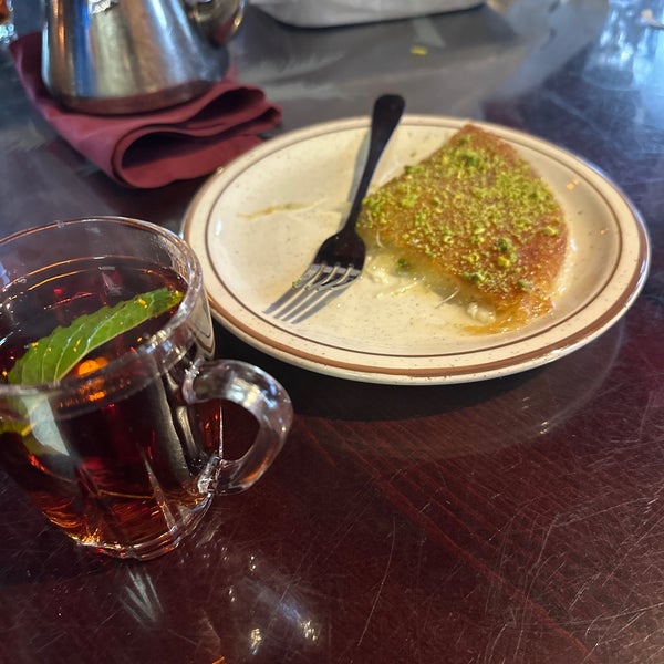 Al Bawadi Grill - 45 tips