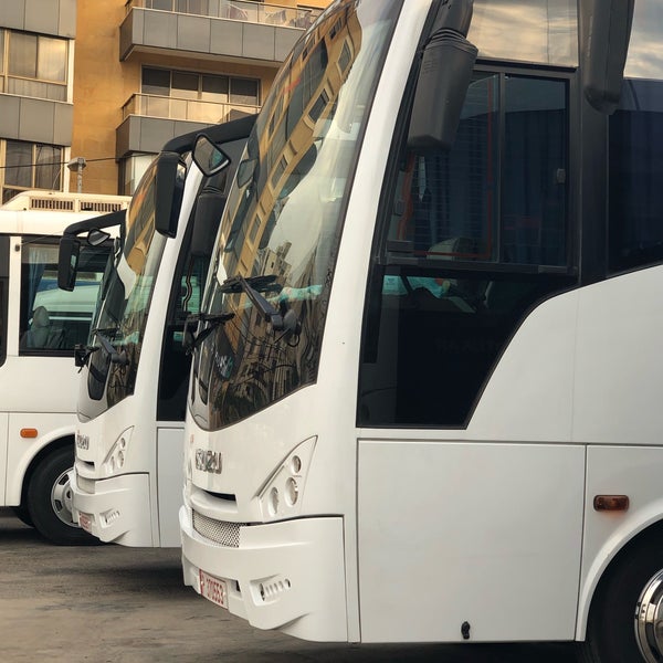 Lebanon Taxi - 17 tips