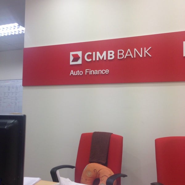 Photos at CIMB Bank, Glenmarie 8 - Shah Alam, Selangor