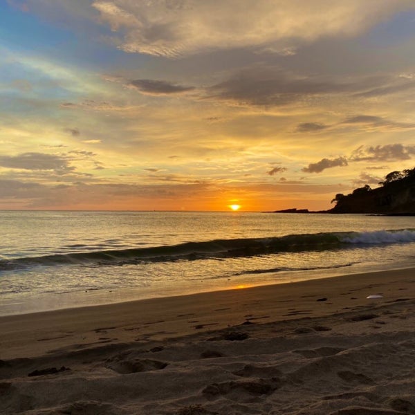 Playa Marsella - San Juan del Sur, Rivas