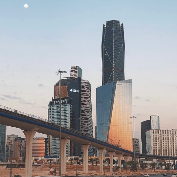 ArRiyadh Gate | بوابة الرياض - Plaza in Riyadh