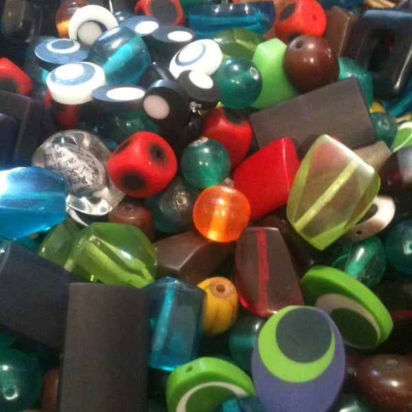 Bead Gallery