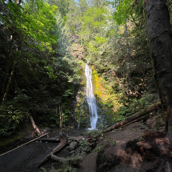 Madison Falls - 3 tips from 367 visitors