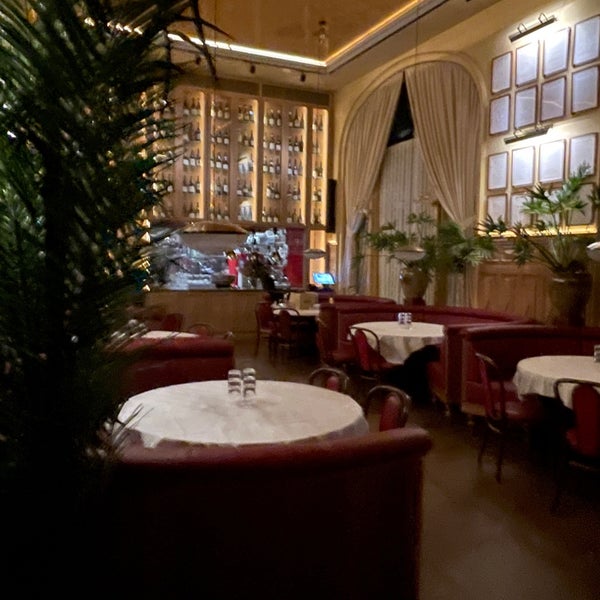 Laroy (Now Closed) - Lärkstaden - Stockholm, Storstockholm