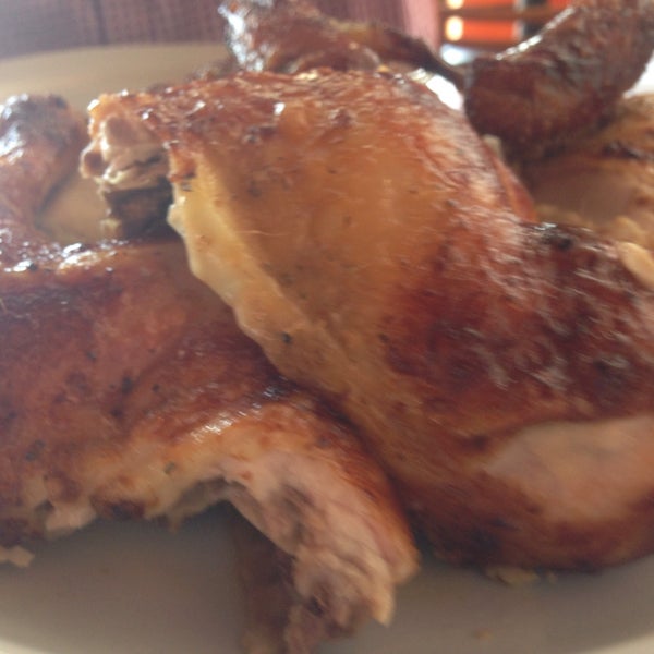 Pollo Bravo - Mexican Restaurant in Katy