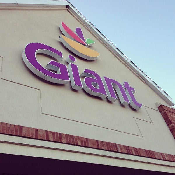 Photos at Giant Food - Grocery Store in Ballenger Creek