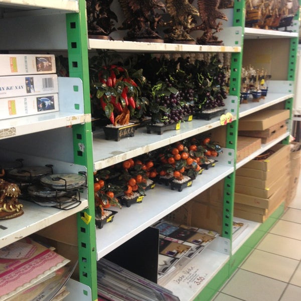 Familia Superstore - Department Store