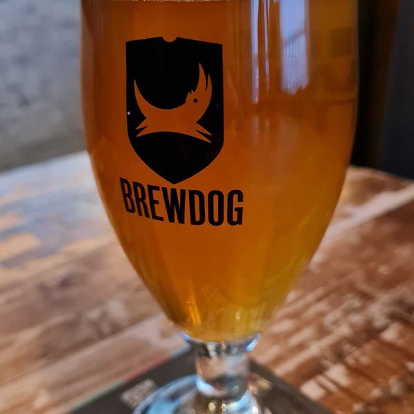BrewDog Edinburgh Cowgate - Old Town - 143 Cowgate