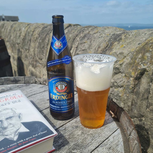 Old Chain Pier - Pub in Trinity