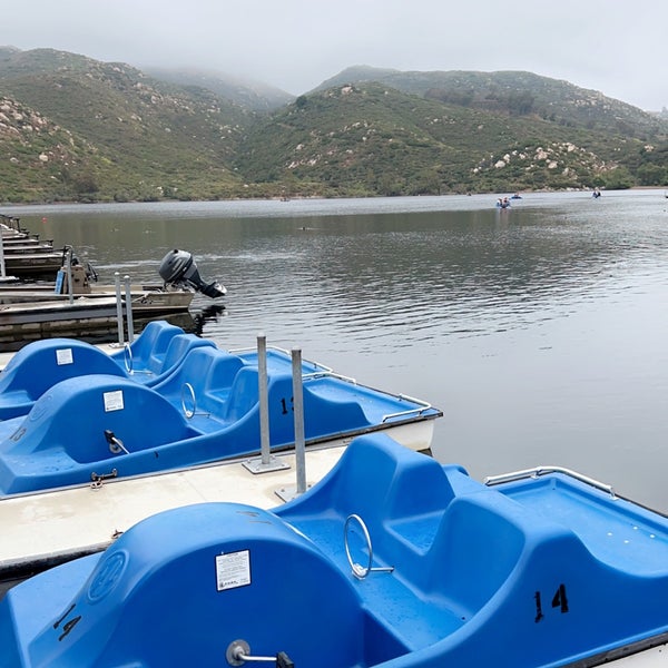 Blue Sky Ecological Reserve - 3 tips