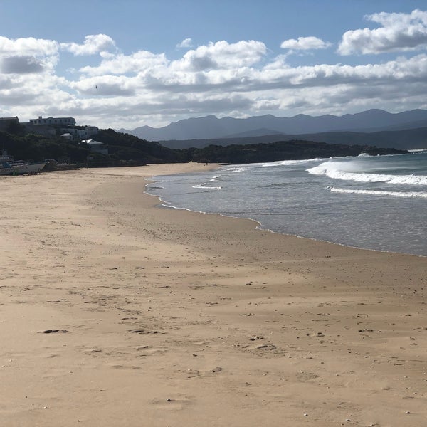 Central Beach - 6 tips from 414 visitors