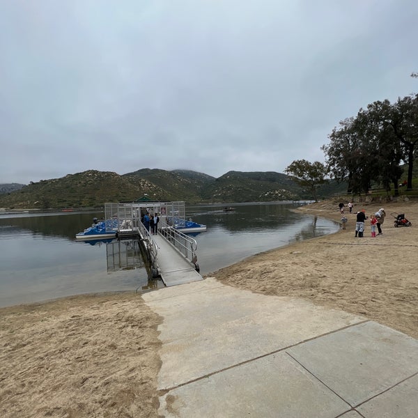 Blue Sky Ecological Reserve - 3 tips