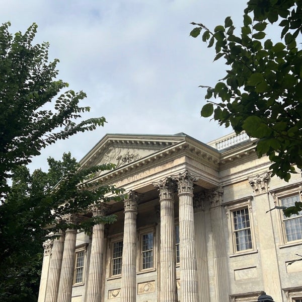 First Bank of the United States - Center City East - Philadelphia, PA