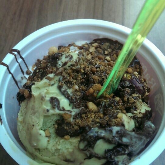 Photos at Raffy Ice Cream - Ice Cream Shop in Sofia