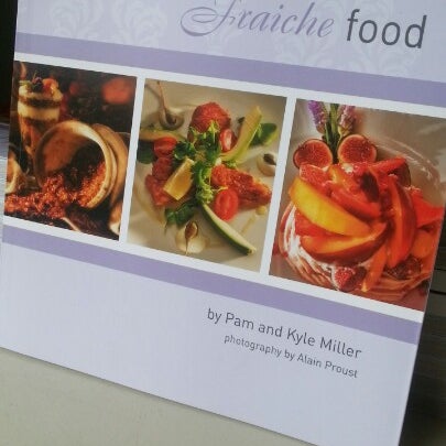 Fraiche Ayres - Restaurant in Rondebosch - Rosebank