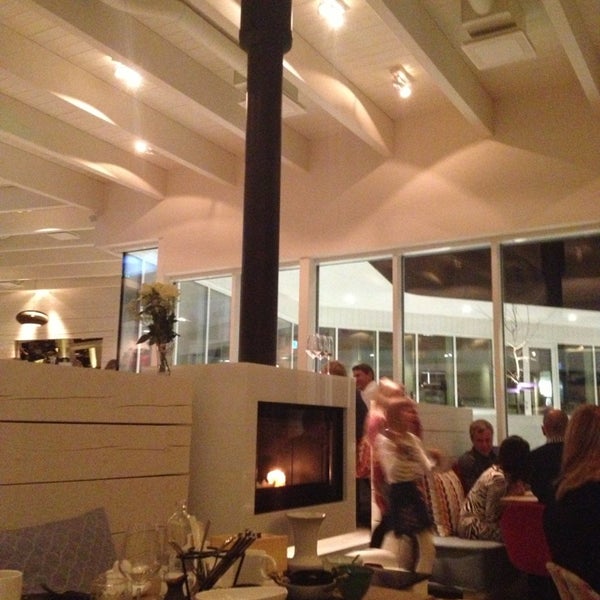 Photos at NOA restoran - Restaurant