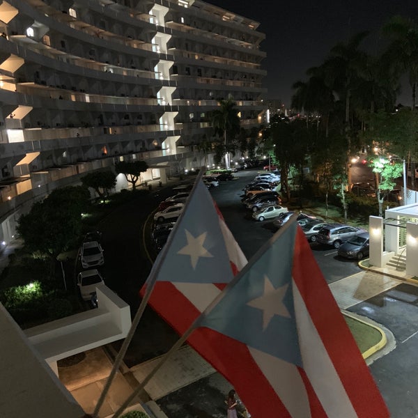 El Monte Sur - Ave. Hostos