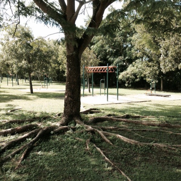 Parque De Santurce Teofilo Teo Cruz - San Juan, San Juan
