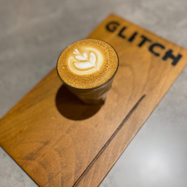 Glitch Cafe - أم رمول - 0 tips