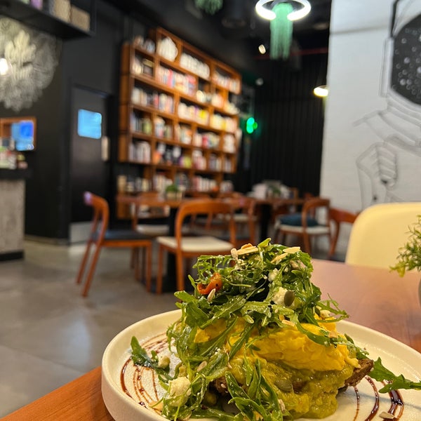 Storie Cafe - 5 tips from 211 visitors