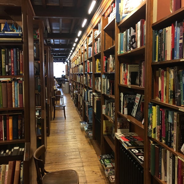 Booth Books - 7 tips from 166 visitors