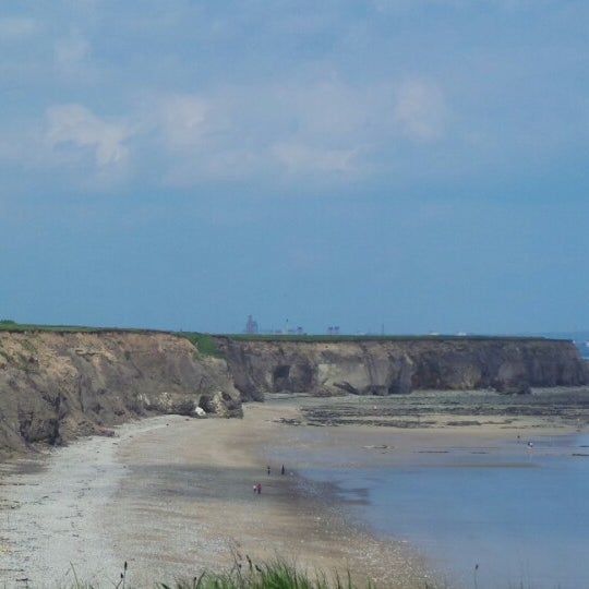 Seaham Car Boot Fair - cliff top fields