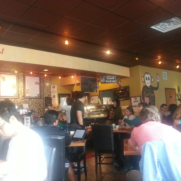 Photos at Monkey Nest Coffee - Coffee Shop in Austin