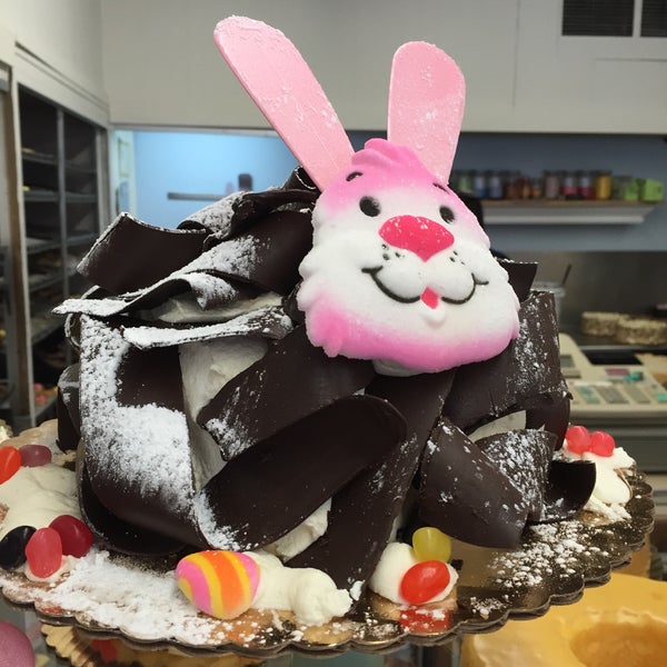 Viking Pastries (Now Closed) - Bakery