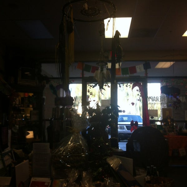 China A Go Go - Chinese Restaurant